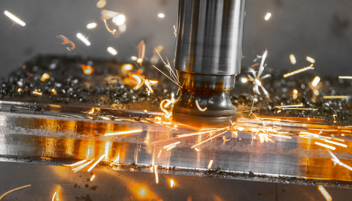 Precision Turning - Turnell & Odell